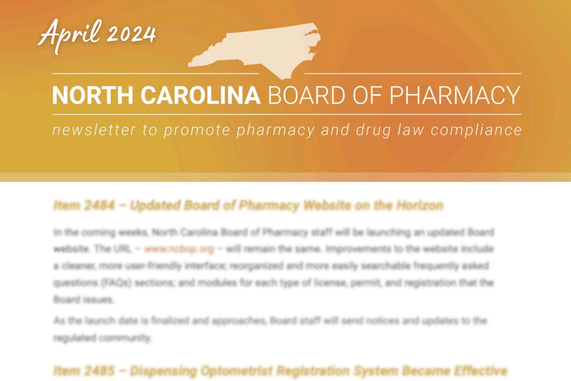 Home [www.ncbop.org]