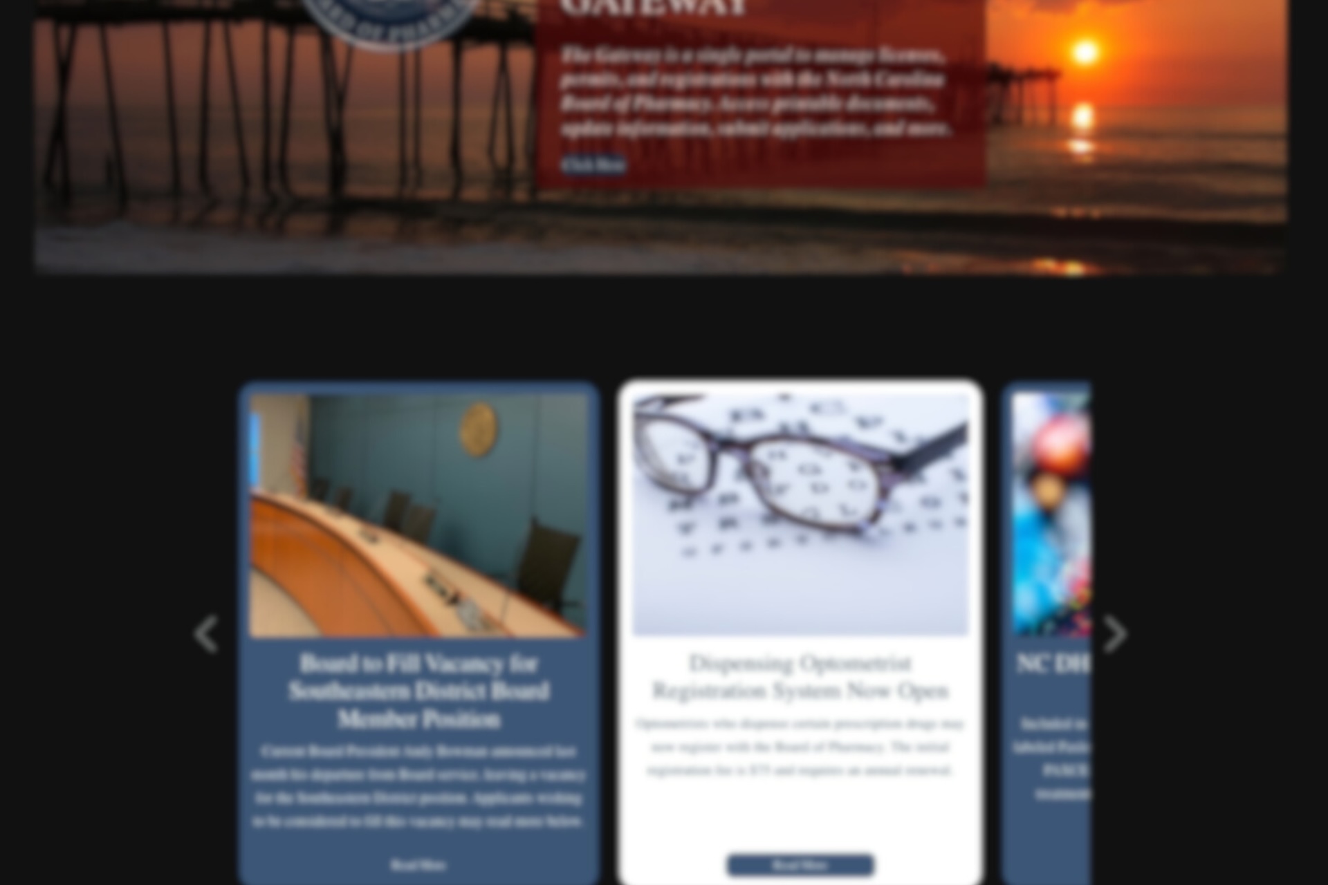 Home [www.ncbop.org]